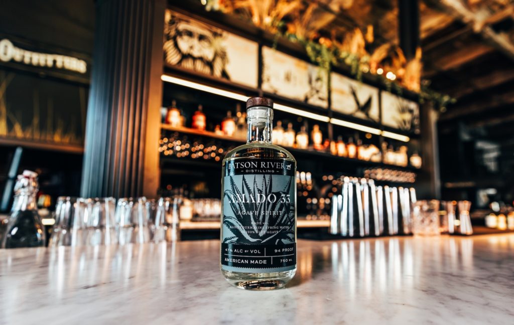 Find Batson River Spirits - Maine Spirits - Batson River Brewing ...