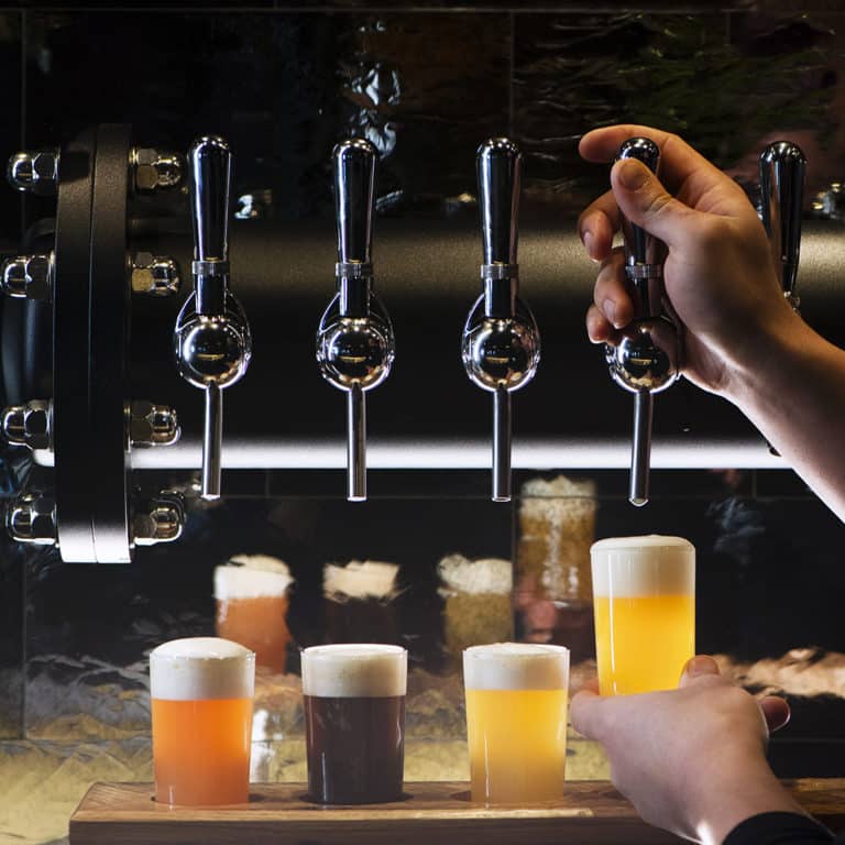 Batson River Brewing & Distilling | Maine Craft Beer | Maine Spirits