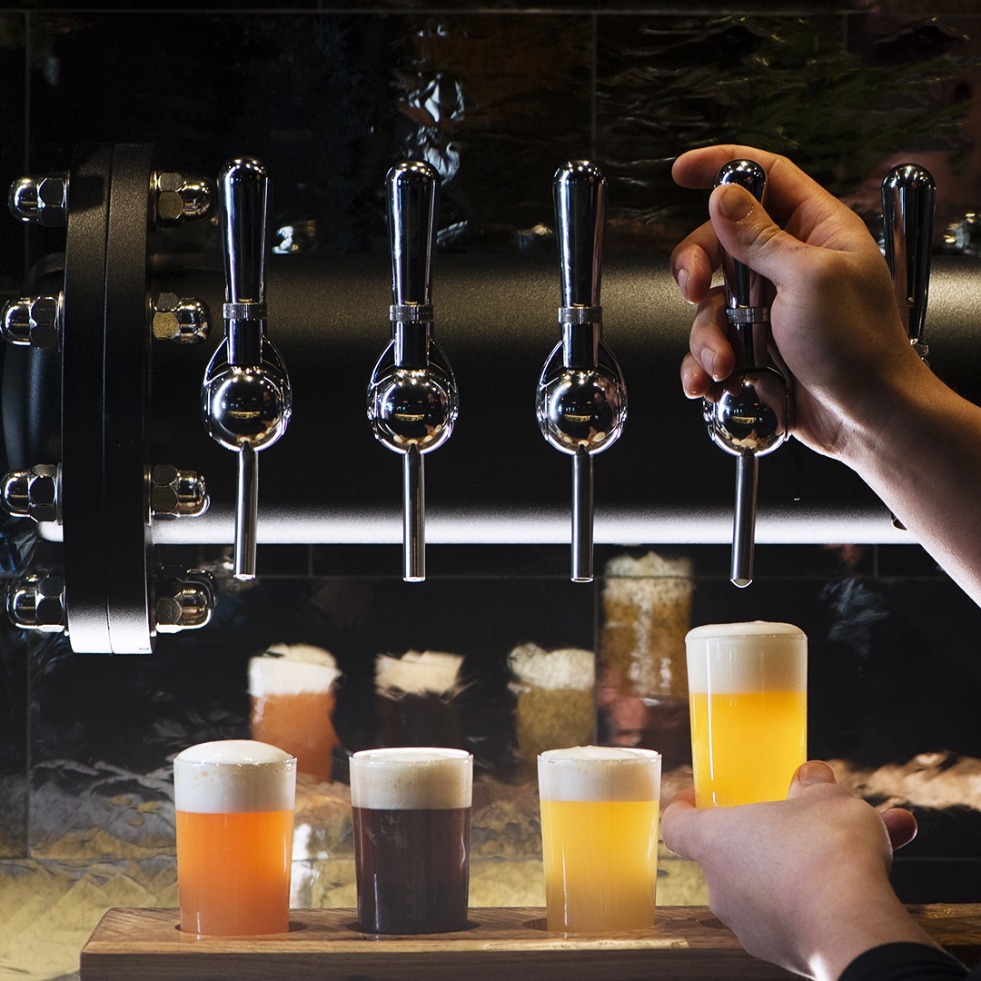 Batson River Brewing & Distilling | Maine Craft Beer | Maine Spirits