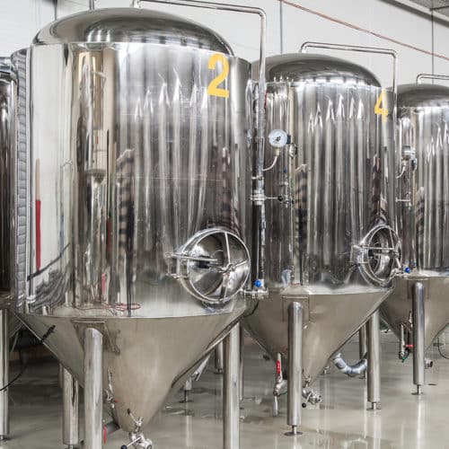 Batson River Brewing & Distilling | Maine Beer | Maine Spirits