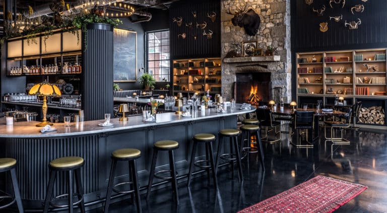 Portland ME Brewery | Maine Distillery | Batson River Brewing & Distilling