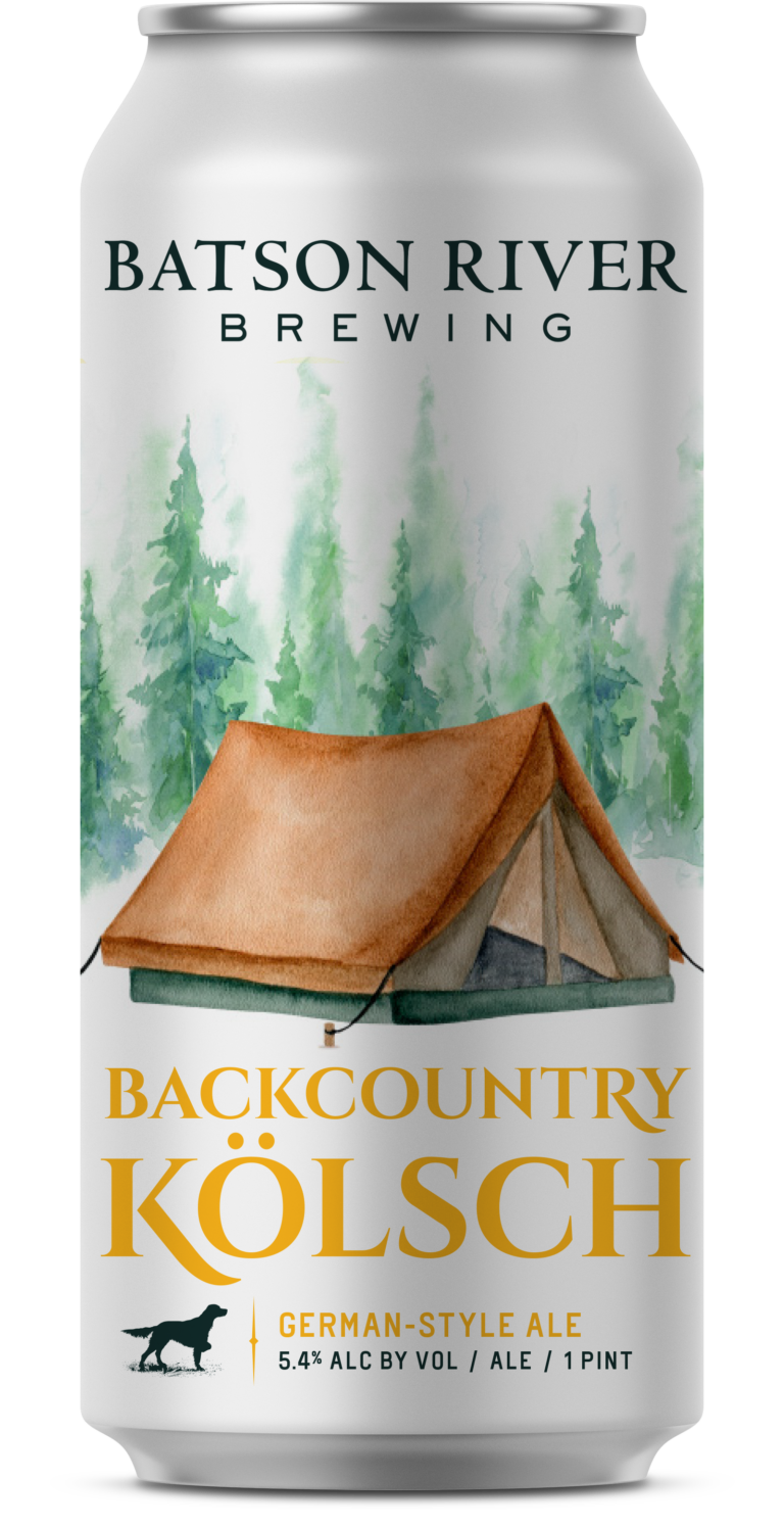 Maine Craft Beer | Beers on Tap - Batson River Brewing & Distilling